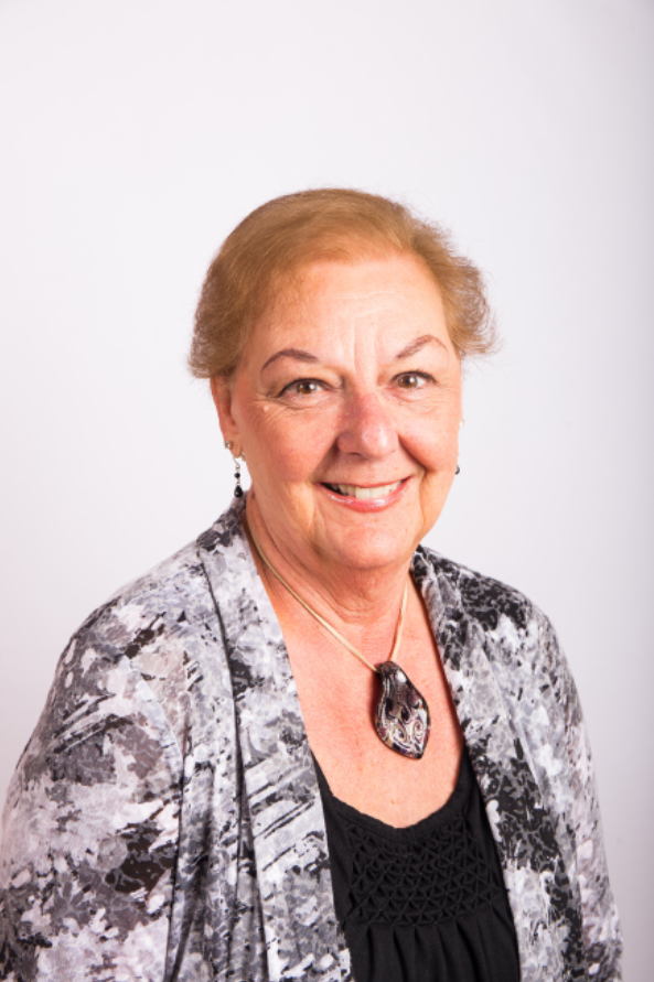 Meet Our Team - Access Carroll
