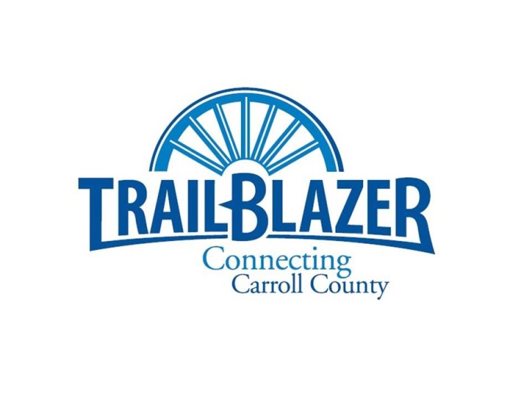 Carroll Transit System – Trailblazer Routes - Access Carroll